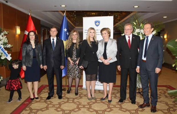 KOSOVA 'NIN BAĞIMSIZLIĞININ 6. YILI - MAYATTA