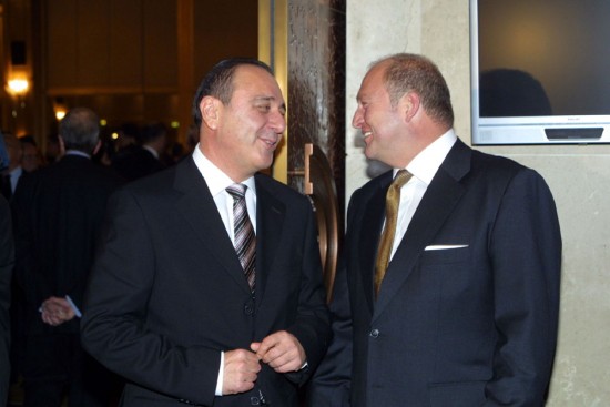 TUSiAD 'IN ANKARA ÇIKARMASI - mayatta magazin haberler