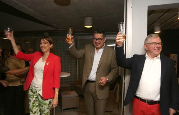 YENi ZELANDA BÜYÜKELÇİSİ DANS EDEREK VEDA ETTİ