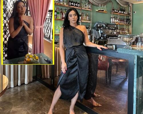 İŞİNSANI NAZ ERSOY YENİ YAŞINI KUTLADI